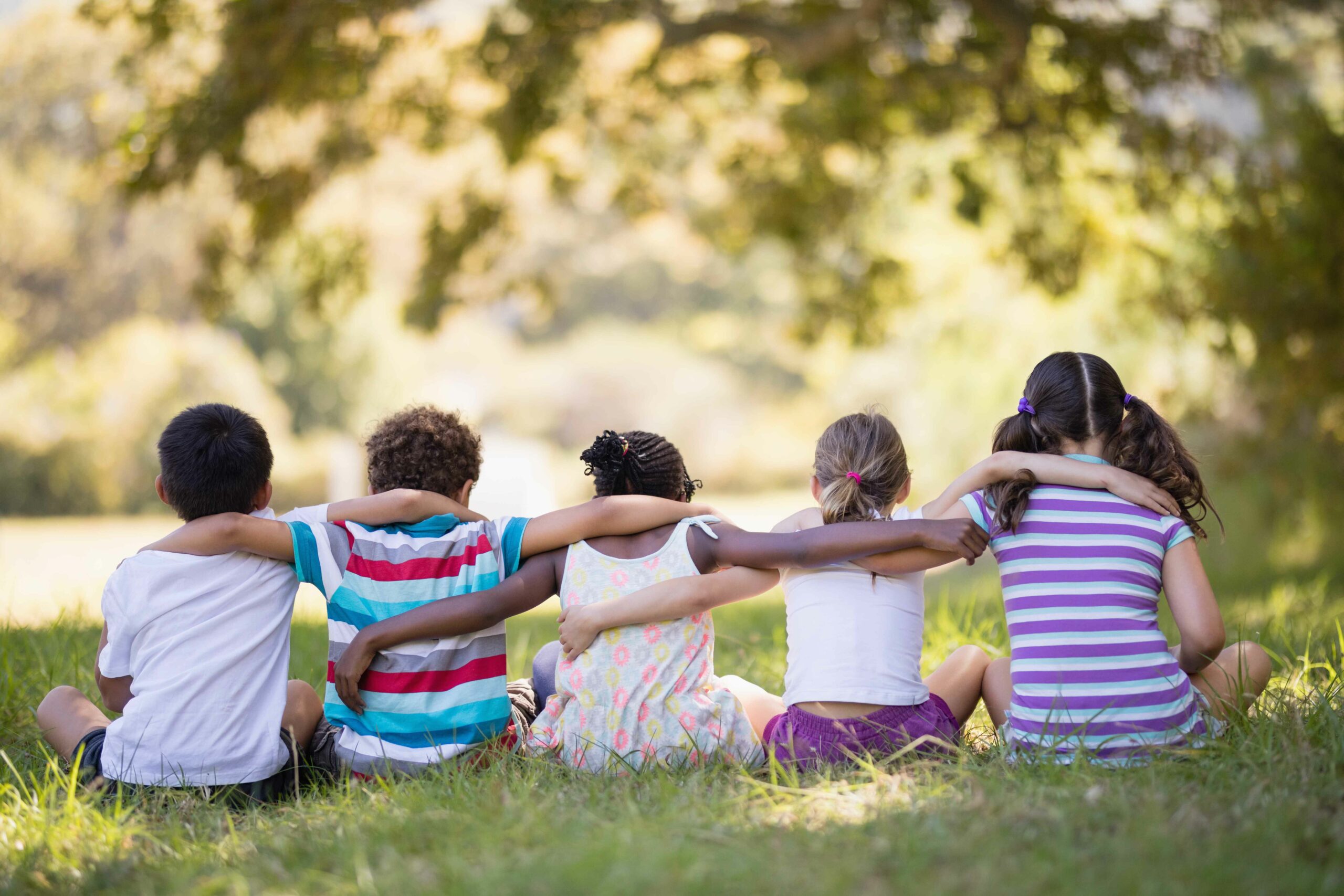 Positive Behaviour Management Practices For Unity BEHCA