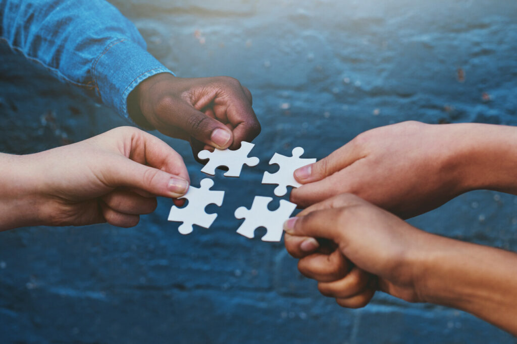 The Importance of Collaborative Behaviour Management in Diverse ...